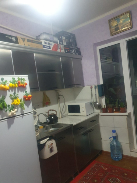 Xiva shaxar 4 komnitniy korpis sotiladi