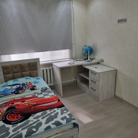 Ю-абад 4 2(3)/2/4 Кирпич Евро +Обст ор-р Сезам Гарден