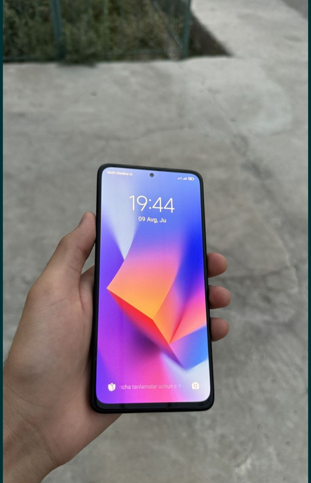 Redmi note 12 pro 8+8/256