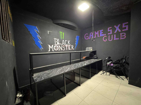 Срочно продается готовый бизнес Game club
