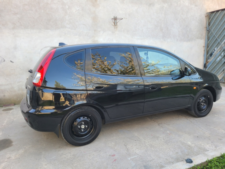 Chevrolet Takuma sotiladi holati a‘lo