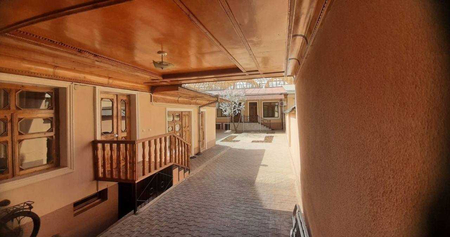 Продается дом 3 соток в Юнусабадском районе (Бадамзар)