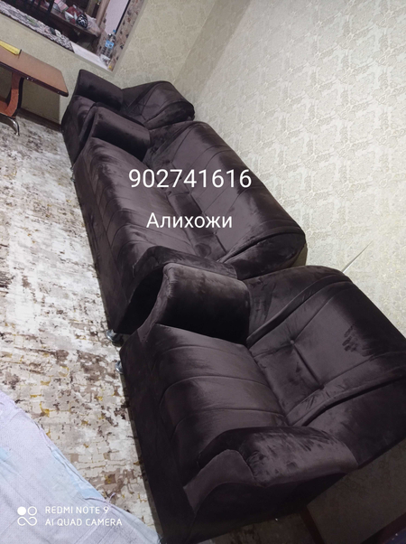 Реставрацияа   мебелей