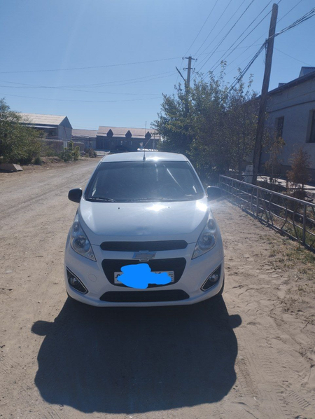 Spark (Pozitsiya 2)