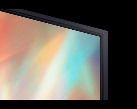Телевизор Samsung 43au7100.Россия.