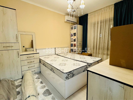 Продам Квартира ул. Садык Азимова