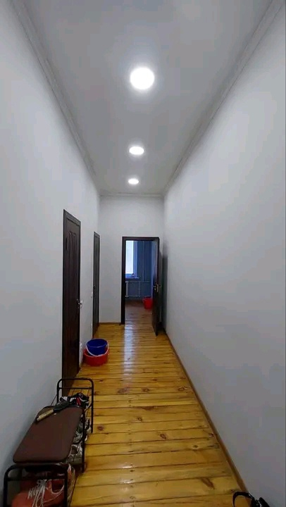 Продается квартира