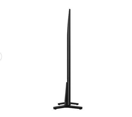 Samsung 65DU8000 UHD 4k.