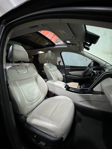 продаю свою машину HYUNDAI