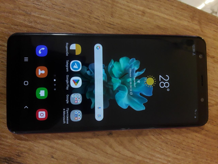 Срочно продаётся! Или обмен Samsung Galaxy A7 2018