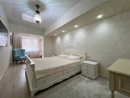 ЮНУСАБАД-10 • 2-комн • 56 м² • этаж 2/4 • [ДН:064]