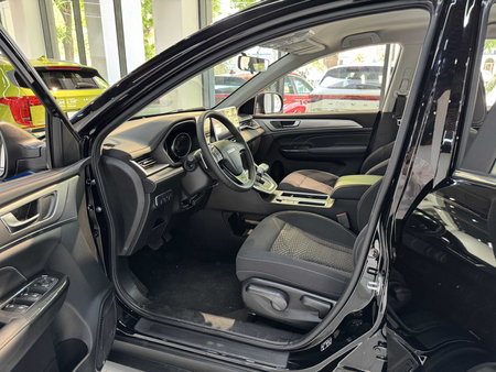 HAVAL M6 Samarqanddagi avtosalonda bo'lib to'lash mumkin