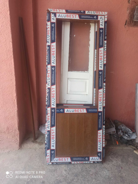 Акфа на заказ самарканд