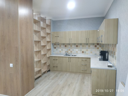 Кухни под заказ премиум