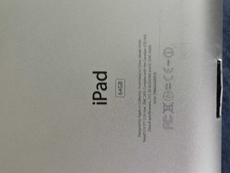 IPAD 2 64 GB цена 300000 тысяч