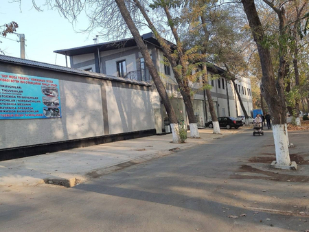Чиланзар 13 Квартал Срочно Продаётся Здания