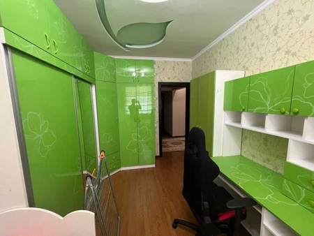 Аренда 3 комнатной квартиры на 2 квартале ID: MD 318