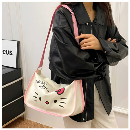 Сумочка Hello Kitty
