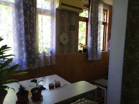 谷 121686 谷 Uchtepa tumanida kvartira sotiladi [50 м²]