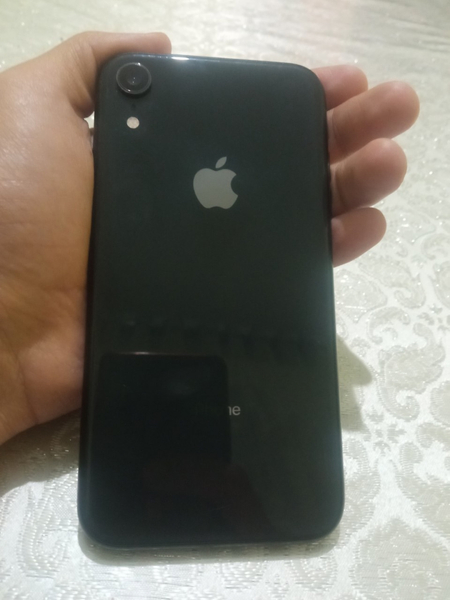 Iphone Xr 64 gb ideal