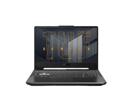 + Нотбук ASUS TUF GAMING F15 I7-11800H/8Gb/512Gb/RTX3050 4GB/15.6 FHD