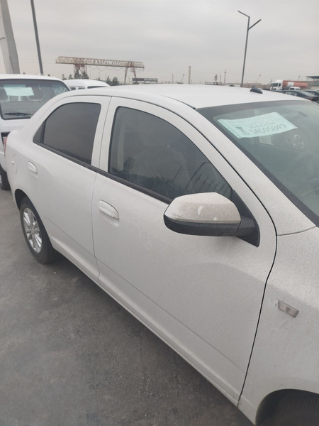 Chevrolet Cobalt