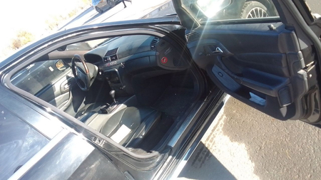 Mersedes bens 320s