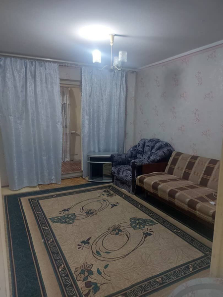 Аренда кв 1 ком перед 2 тузель 1  чистая кв