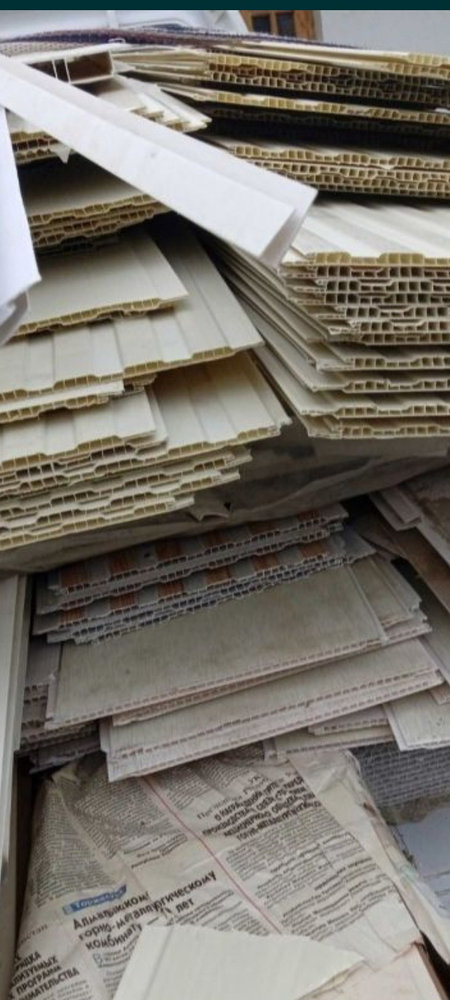Маклатура пластик переработки maklatura plastik pererobotka