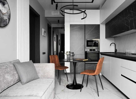М1 RENT AN APARTMENT in Taskent CITY / BOULEVARD 3minutes NRG U Tower!