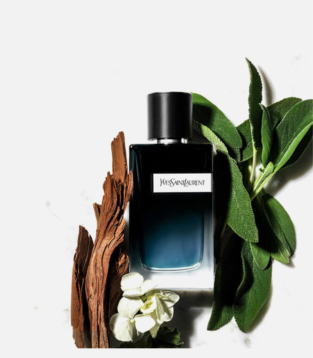 Atir ysl Y         Eau de Parfum Yves Saint Laurent