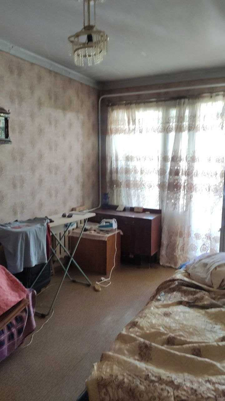 Продаю квартиру 2/4/4 на БИЙ Максим Горького (Саёхат)