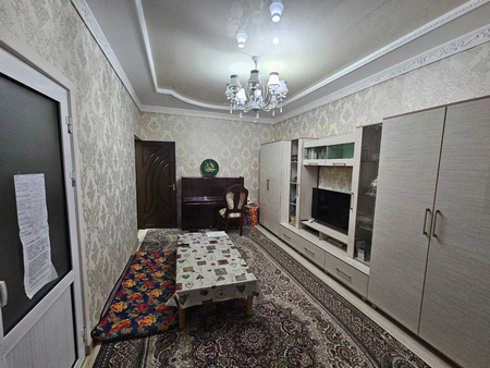 Срочно продам 2х ком квартиру на куйлюке 2 ор-р школа №31 &