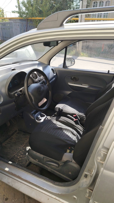 Matiz best 2010yil