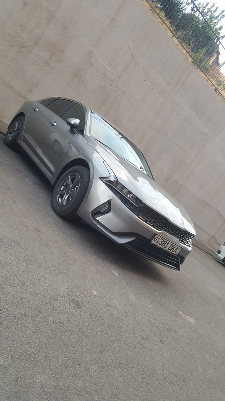 Kia k5. 22-23. 39 ming yurgan. 16 ming. Lizingi bor