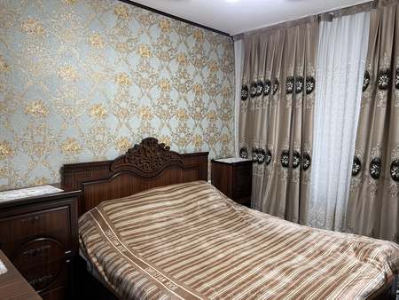 Продаётся квартира, Карасу-1, 24 АБ дом, 11-квартира, ориентр София