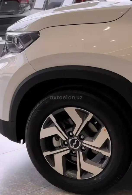 Kia sonet 60 oyga