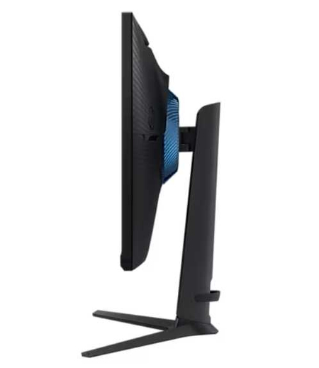 Игровой Монитор 27” Odyssey G5 2K 165Hz - LS27CG510EAMXUE