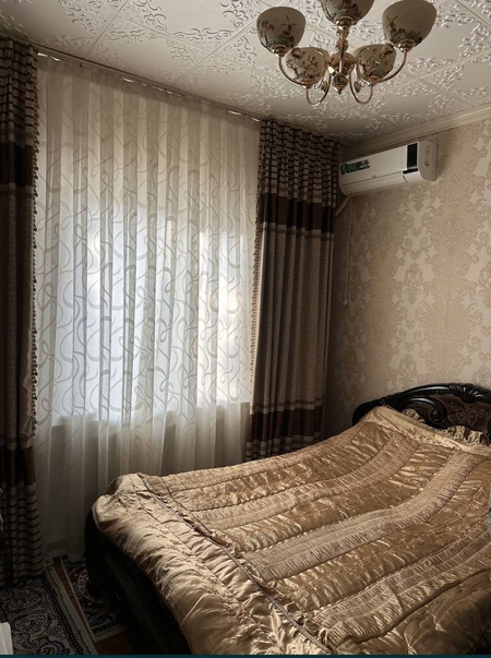 Продаётся квартира 5/2/4