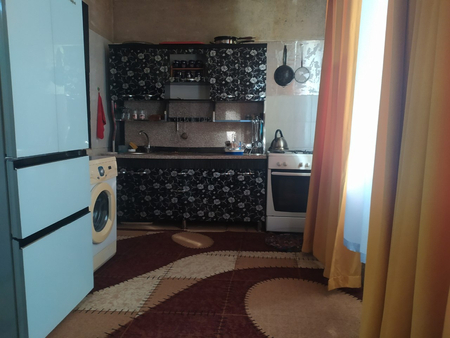 ТТЗ-2 продается квартира 3/1/4.