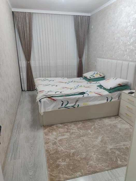 Ипотека Поспешите 3\1\9  101м2 Новостройка