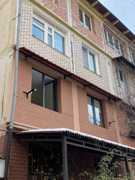 KoziyrokRolik Usta Xizmatlari
