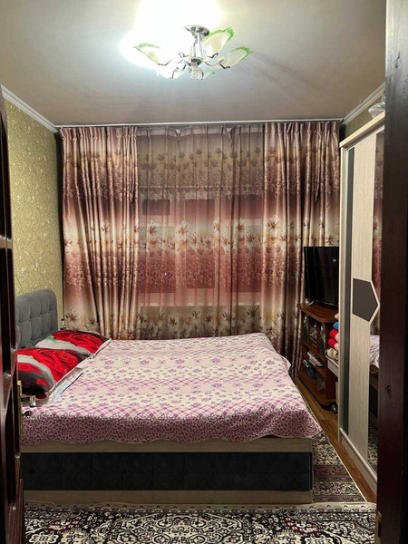 Продаётся Квартира