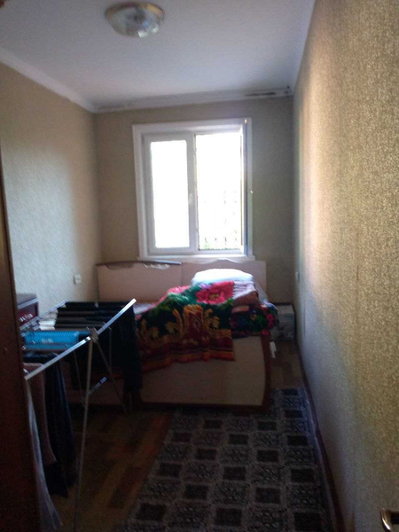 谷 128621 谷 Chilonzor tumanida kvartira sotiladi [47 м²]