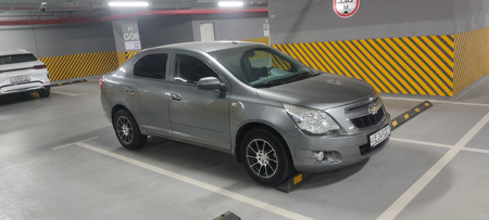 Срочно продам своё Авто 4позиция автомат