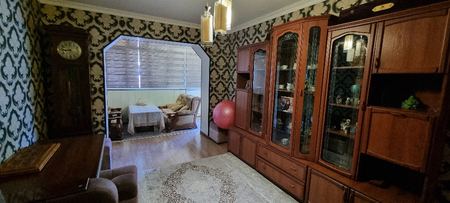 Продаю свою квартиру