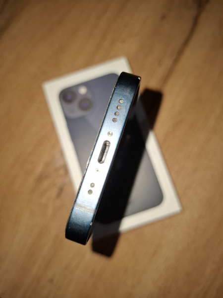 iphone 13 mini 128/90%