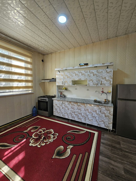Sartepoda arzon 2 xona sotiladi
