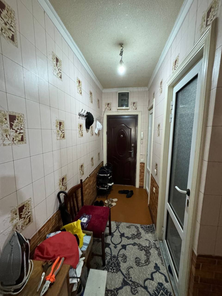 Продается квартира 1в2/3/5