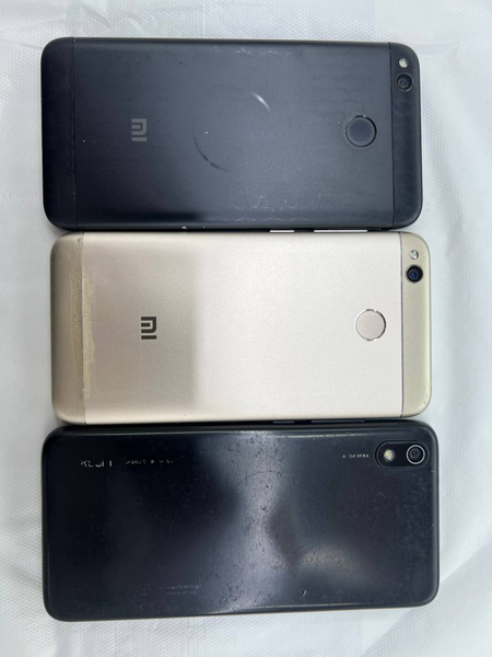 Redmi 4x 7a srochna